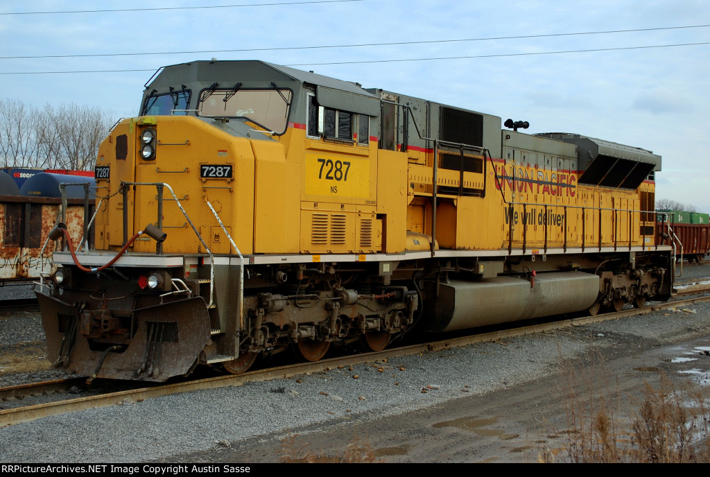 NS 7287